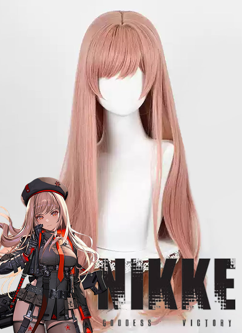 Anime Wigs – CosplayBuzz