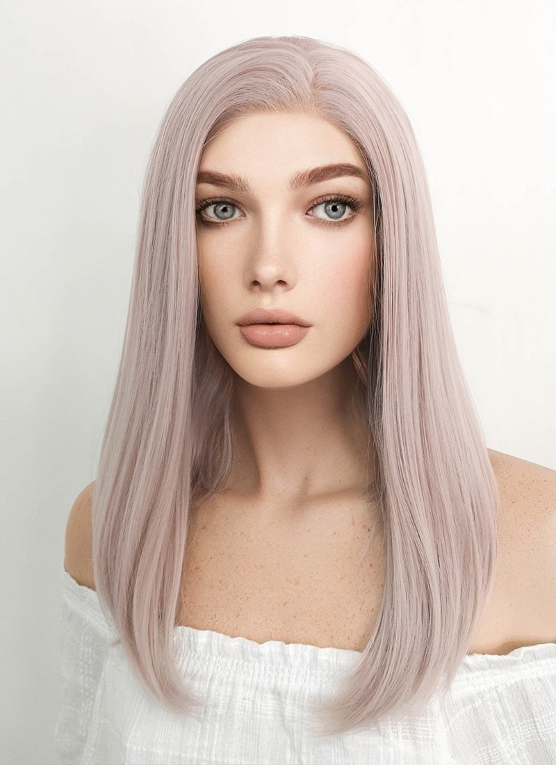 Basic Wigs - Grey