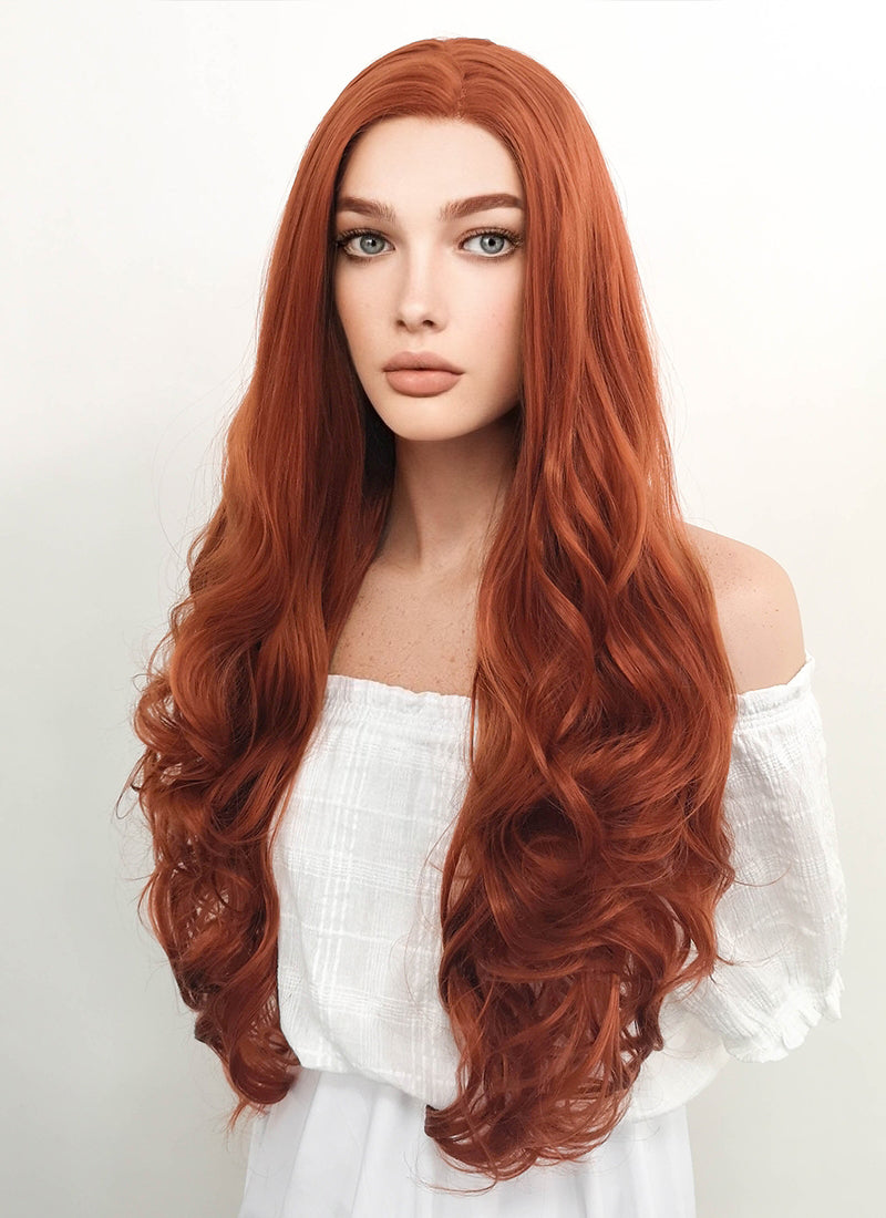 Long Basic Wigs – CosplayBuzz
