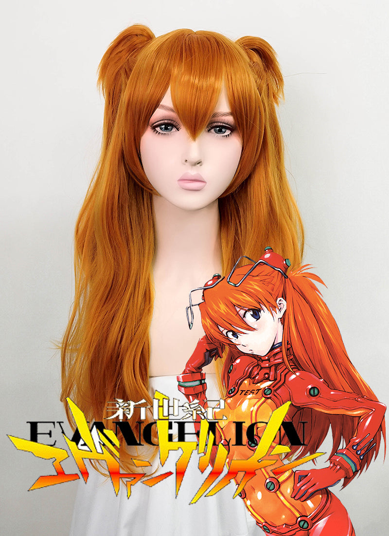 Anime Wigs – CosplayBuzz